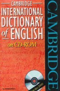 Cambridge International Dictionary of English on CD-ROM: Procter, Paul ...