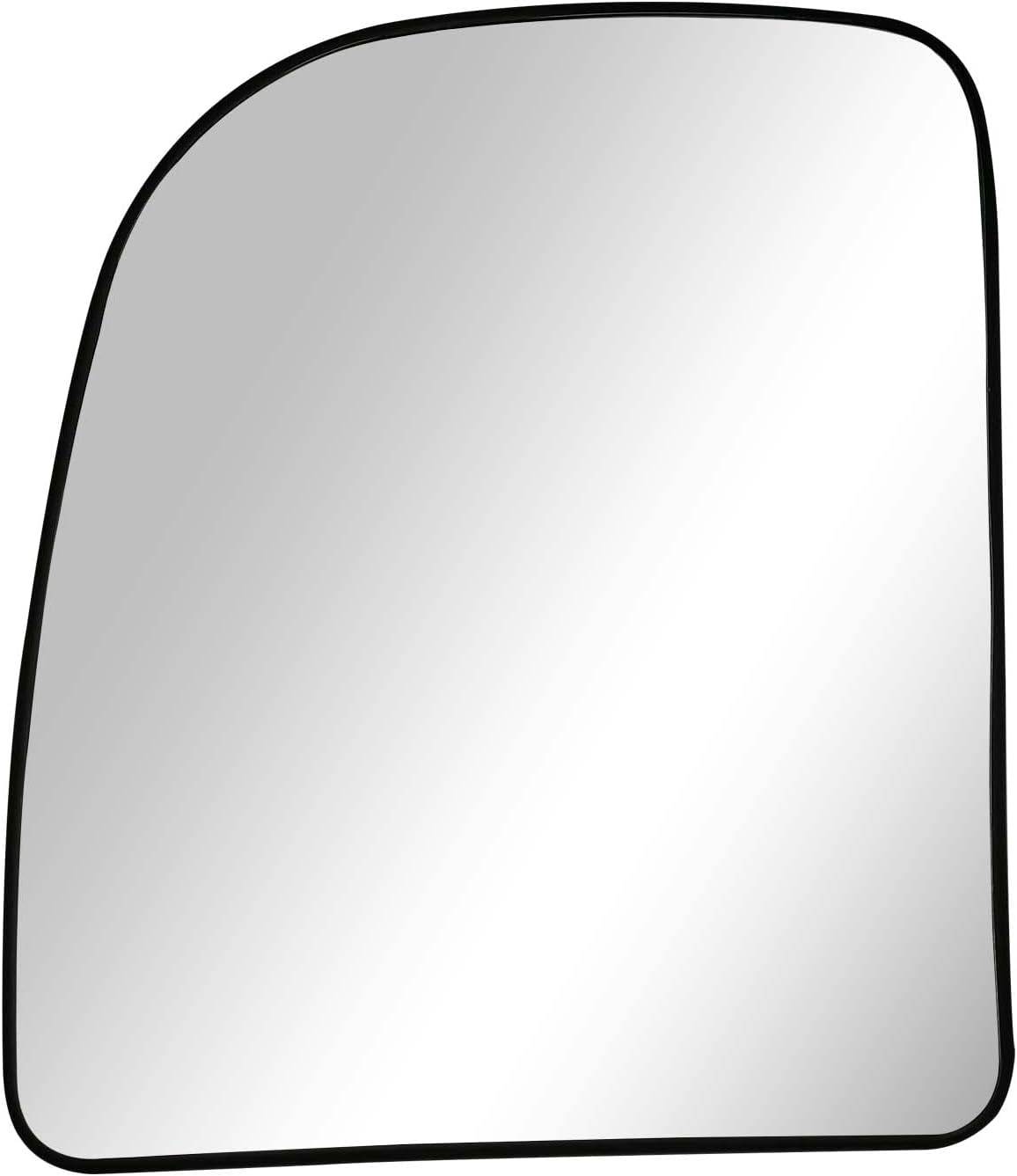 Amazon.com: Driver Side Mirror with Heated Fit for Ford Excursion 2000 ...