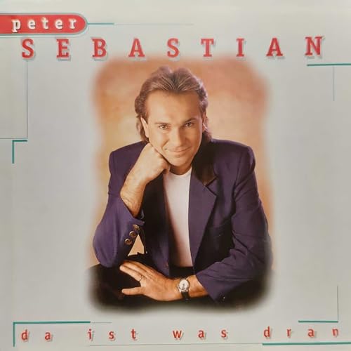 Play Da ist was dran (2024 Remaster) by Peter Sebastian on Amazon Music