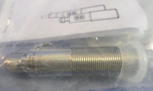 eFector 200 OGH500 PHOTO ELECTRIC SENSORS , SUPPLY CLASS 2 TAF 1106 ...