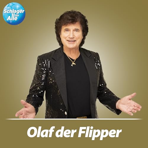 Rose von Rhodos song by Olaf, der Flipper from Schlager für Alle ...