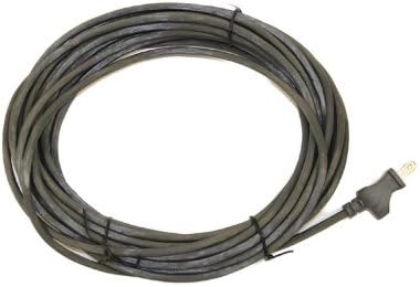 Amazon.com - Riccar Vacuum Cleaner Power Supply Cord - Sewing Machine ...