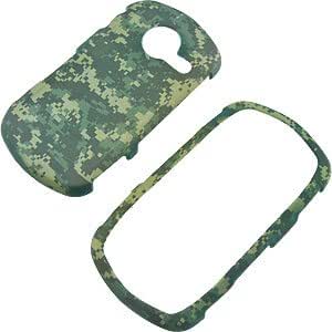 Amazon.com: Tech Camo Green Protector Case for Casio GzOne Commando ...