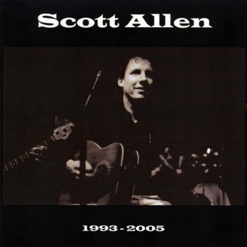 Amazon.com: Scott Allen 1993-2005 [Explicit] : Scott Ethan Allen ...