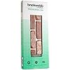 Brickwebb Thin Brick Sheets - Flats (Box of 5 Sheets) - Castle Gate ...