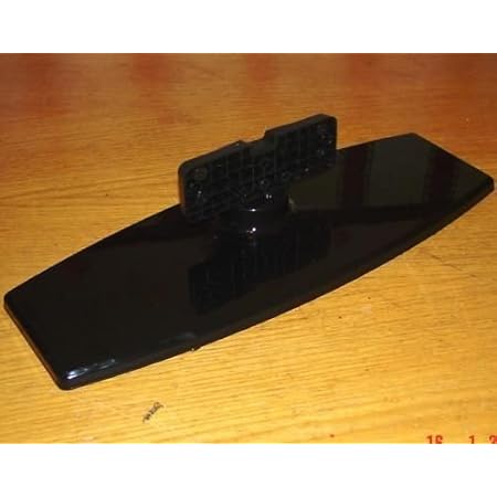 Bush TV STAND BASE: Amazon.co.uk: Electronics & Photo