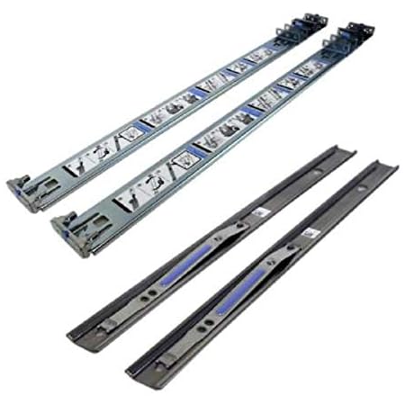 Amazon.com: Dell PowerEdge R620 R630 R640 R420 R430 R320 1U Sliding ...