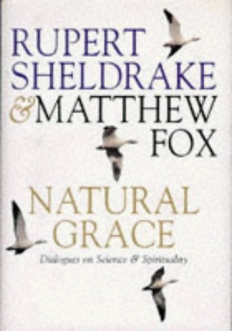 Amazon | Natural Grace: Dialogues on Science and Spirituality ...