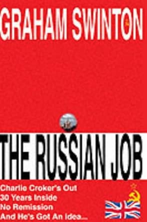 Russian Job : Swinton, Graham: Amazon.in: Books