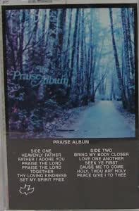 The Praise Album - Amazon.com Music