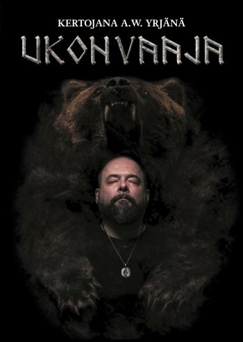 Amazon.com: The Hammer of Ukko ( Ukonvaaja ) [ NON-USA FORMAT, PAL, Reg ...