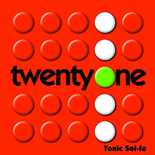 Amazon.com: Twenty One : Tonic Sol-Fa: Digital Music