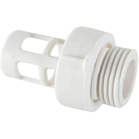 Amazon.com: prosocool New 10184 Garden Hose Drain Plug Connector fits ...