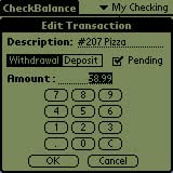 Amazon.com: CheckBalance downloadable Software