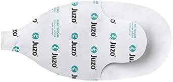 Amazon.com: Juzo 20458 Donning Aid, Slippie, Open Toe, Large - Size ...