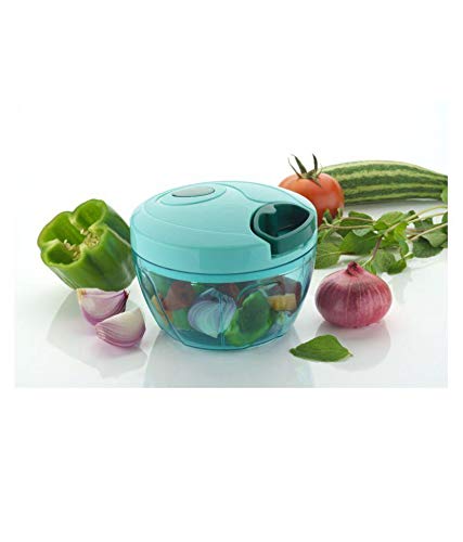 Quick Chopper 450ml : Amazon.in: Home & Kitchen