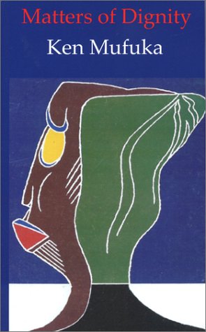 Buy Matters of Dignity Book Online at Low Prices in India | Matters of ...