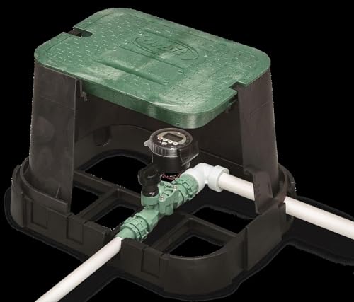 Snapklik.com : Orbit 57865 Battery-Operated Sprinkler Timer