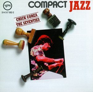 Amazon.de:Compact Jazz