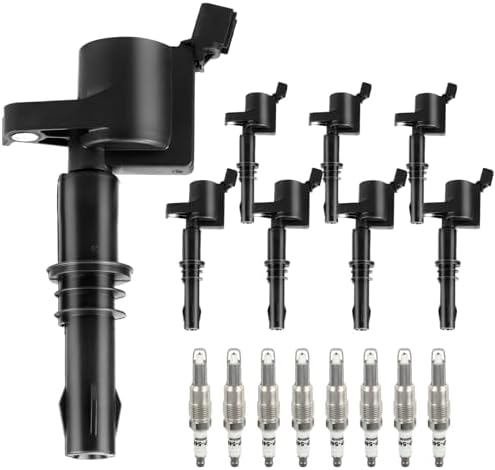 2005 F150 Coil Pack