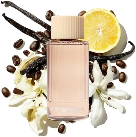 Amazon.com: Snif Midnight Grind Laundry Detergent, Bold, Rich Espresso ...