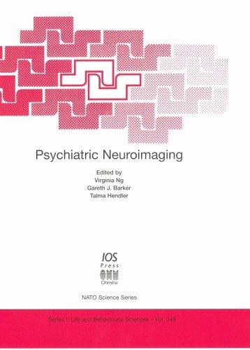 Psychiatric Neuroimaging (NATO Science Series: Life & Behavioural ...