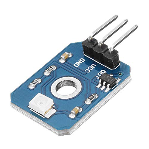 Buy 3.3-5V 0.1mA Test Sensor Module Ultraviolet Ray Sensor Module For ...
