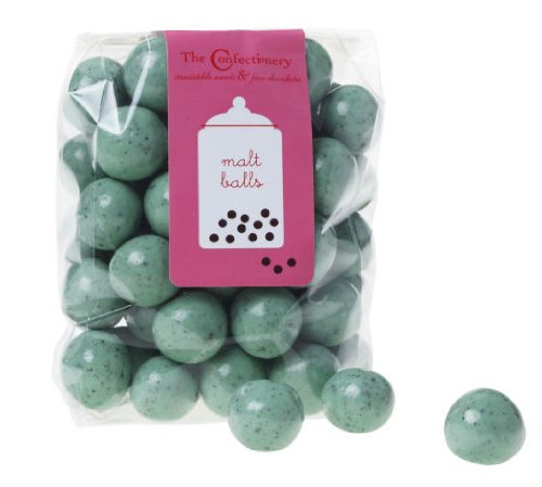 Amazon.com: Marich, Mint Chip Maltballs, 8 oz : Grocery & Gourmet Food