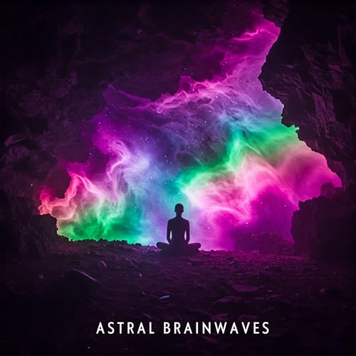 Amazon Music - Spiritual Power ControlのAstral Brainwaves: Healing ...
