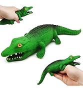 Amazon.com: Squishy Monkey World Toy Stretchy Monkey Stress Balls for ...