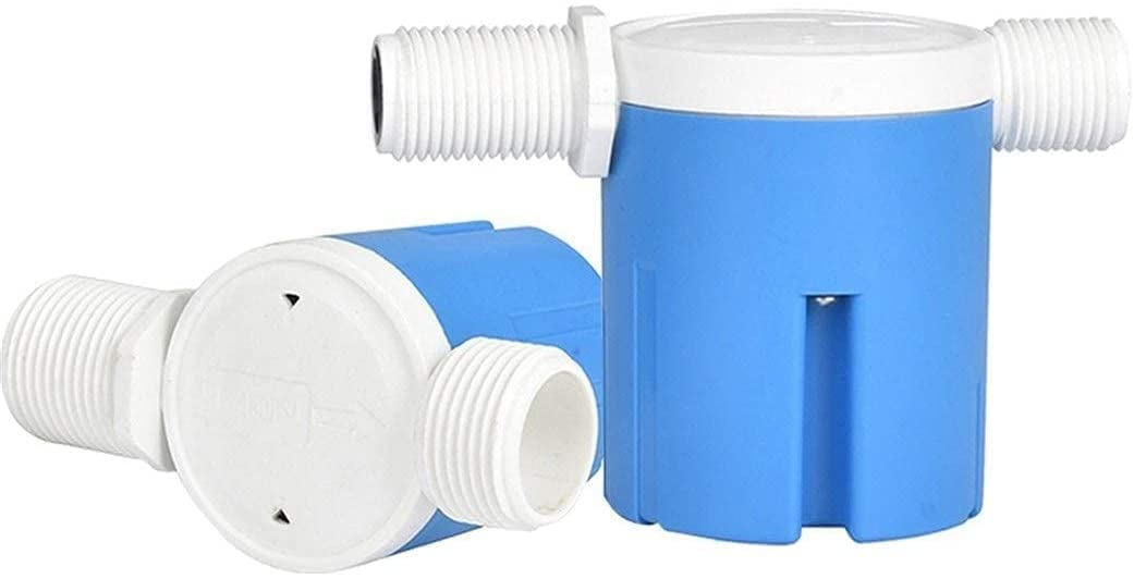 Buy FHUILI Float Valve Automatic Water Level Control Valve Tower Tank ...