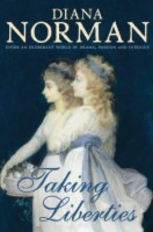 『Taking Liberties』｜感想・レビュー - 読書メーター