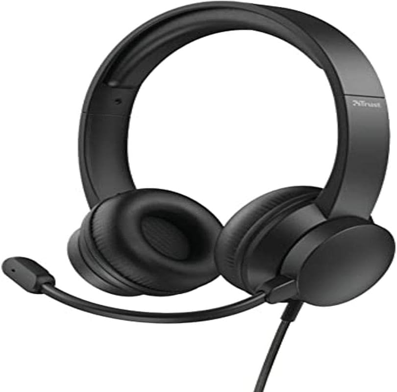 Headset Pro Multilaser USB Preto/Cinza - PH317 | Amazon.com.br