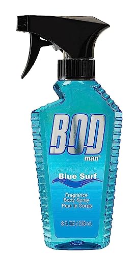 Top 10 Best Body Spray For Men : Reviews & Buying Guide - Katynel