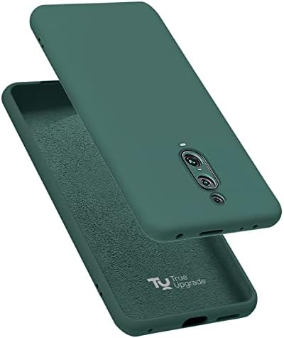 TRUEUPGRADE Silicone Back Case Cover Compatible with Mi Redmi K20 / K20 ...