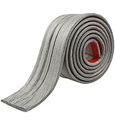 Amazon.com: Duzzy Flexible Baseboard Molding Trim, 5 Inch(W) x 20 Feet ...