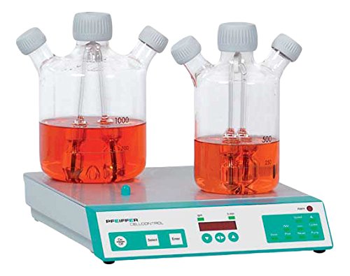 Amazon.com: Argos Technologies 183001 CELLSPIN Spinner Complete System ...