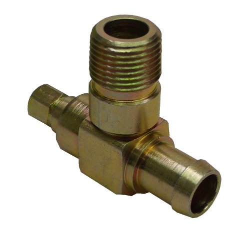 Oildrain-13067 3/8"-NPTF at 90 Degrees, Oil drain Valve Dapco Engine ...