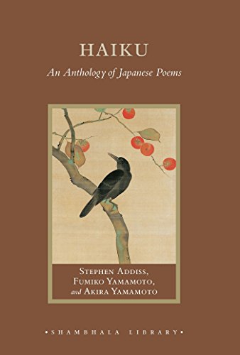 Haiku: An Anthology of Japanese Poems (Shambhala Library) eBook ...