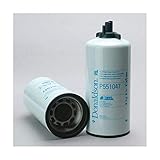 DONALDSON P551047 - Fuel filter cross reference