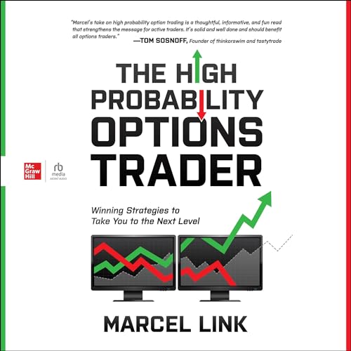 Amazon.com: The High Probability Options Trader: Winning Strategies to ...