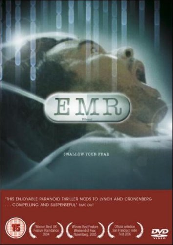 Amazon.com: EMR : Anthony Azizi, Gil Bellows, Kate Buffery, George ...