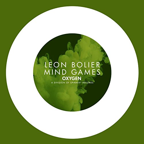 Mind Games by Leon Bolier on Amazon Music - Amazon.com
