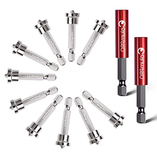 Top 10 Best Drill Bit For Drywall : Reviews & Buying Guide - Katynel