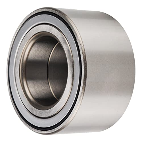 Snapklik.com : Front Wheel Hub Bearing Assembly, 510063 X 2 Wheel ...
