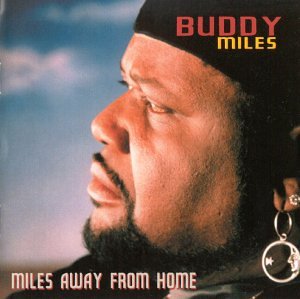 Miles, Buddy - Miles Away from Home - Amazon.com Music