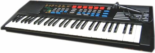 Amazon.com: Yongmei Electronic Keyboard Ym-490f : Musical Instruments