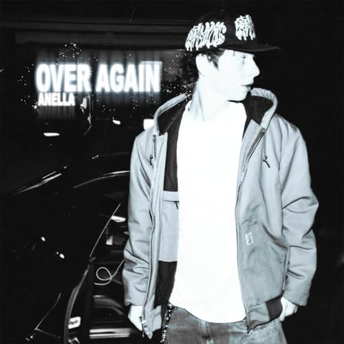Play Over Again by Anella on Amazon Music Unlimited