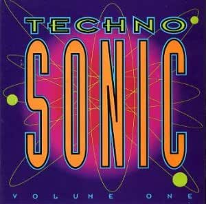 Technosonic 1: Amazon.de: Musik-CDs & Vinyl