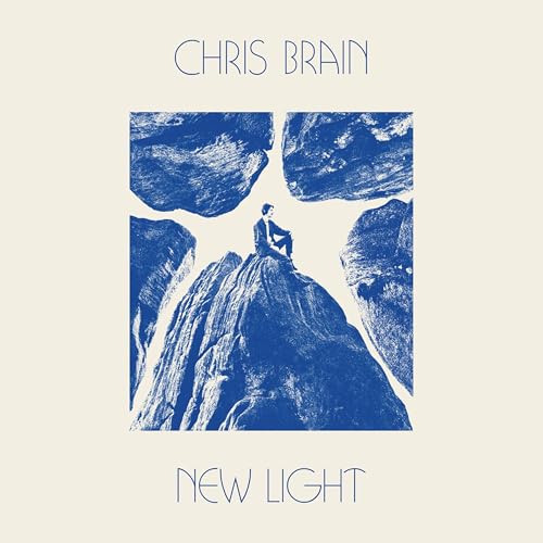 Amazon.co.jp: New Light : Chris Brain: デジタルミュージック